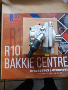 R101 Bakkie Centre – For all your bakkie spares